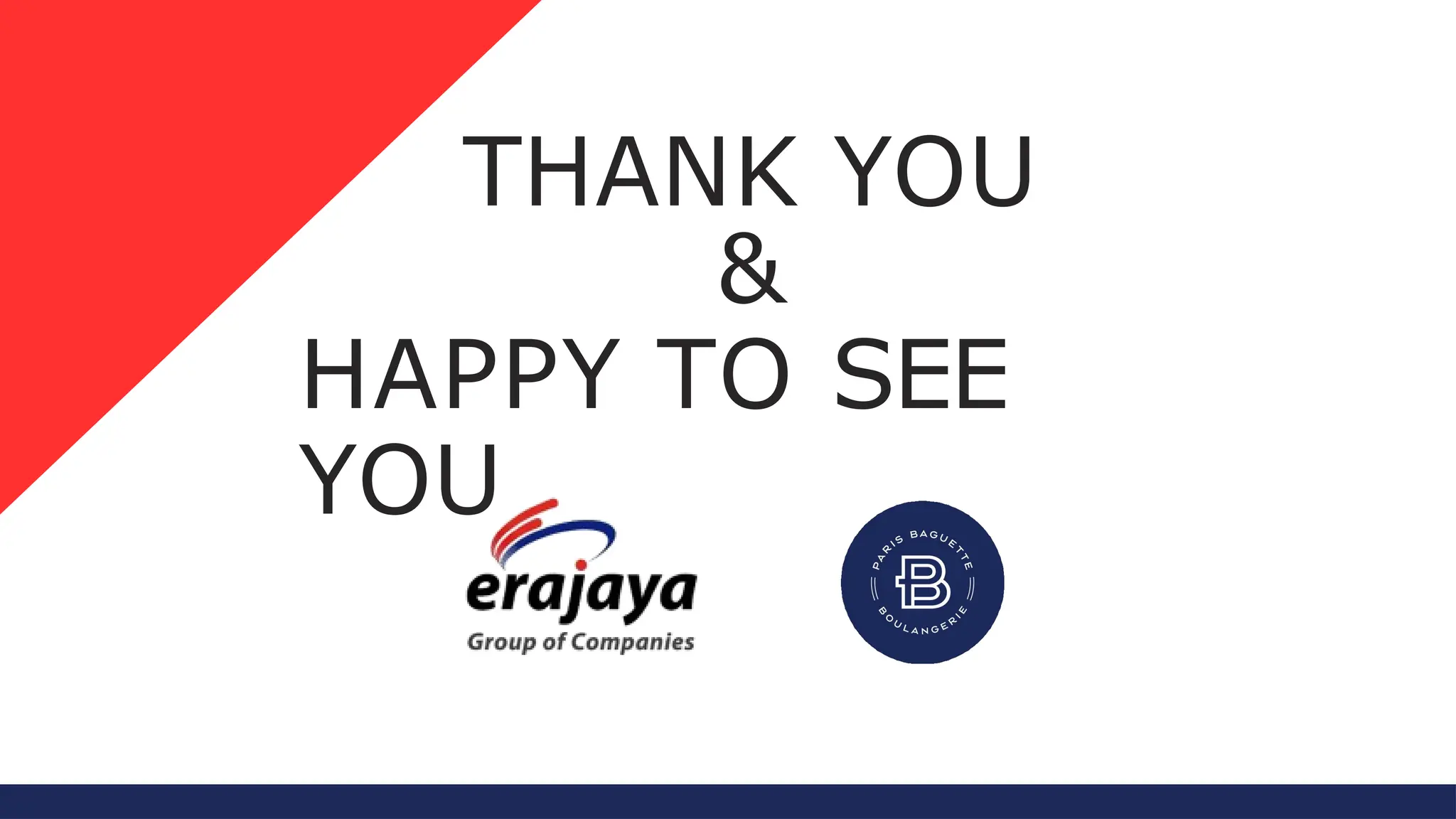 Welcoming Slide Paris Baguette Medan.pptx