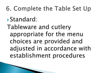 Welcoming the Guest and Taking Food and Beverage.pptx