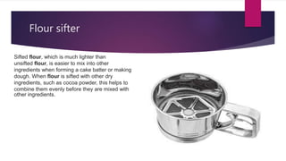 bread and pastry | PPTX