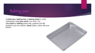 bread and pastry | PPT