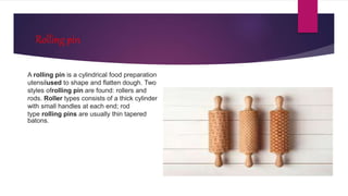 bread and pastry | PPTX