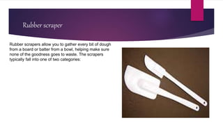 bread and pastry | PPT