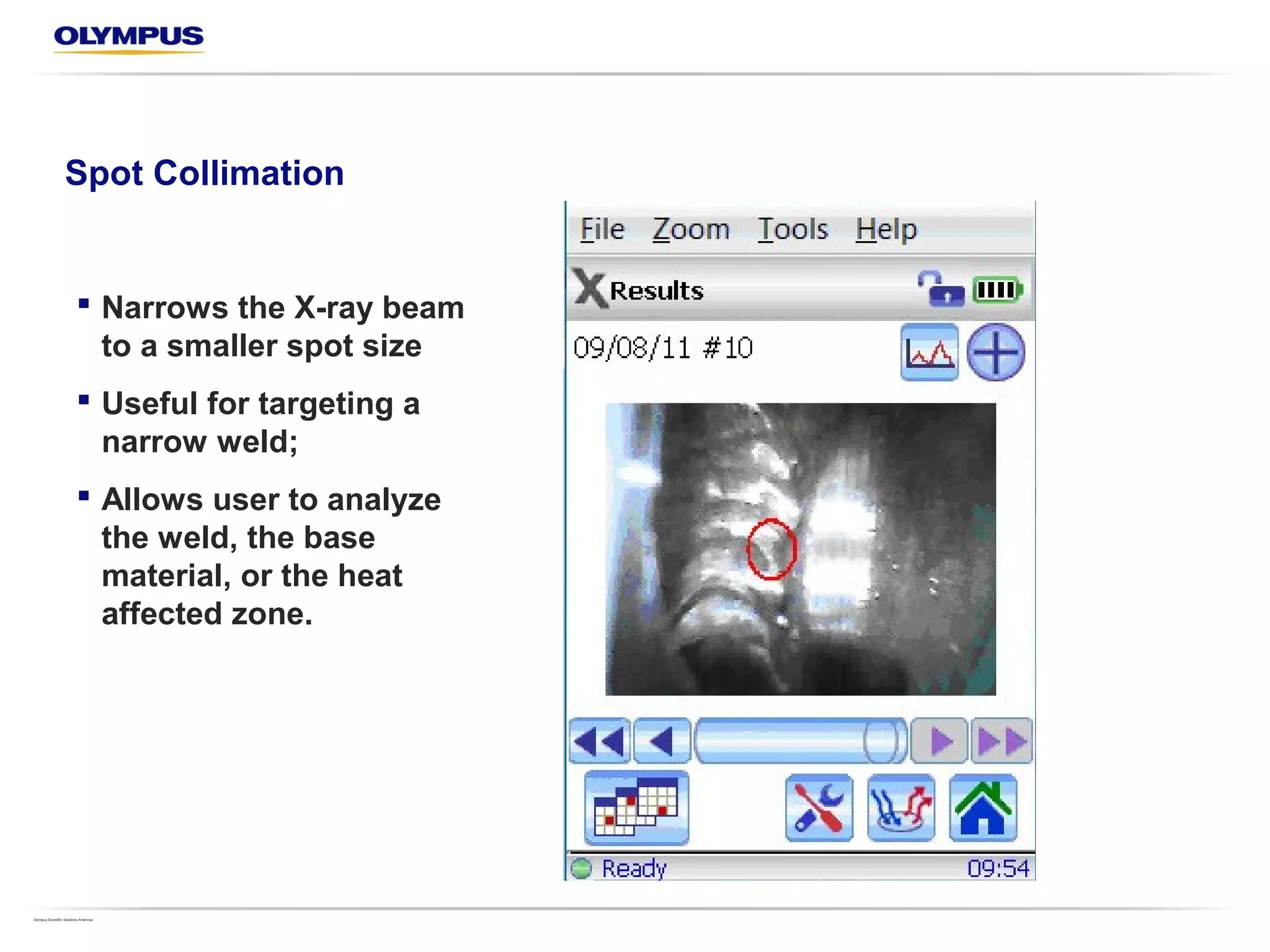 Weld Analysis with Handheld XRF | PPT