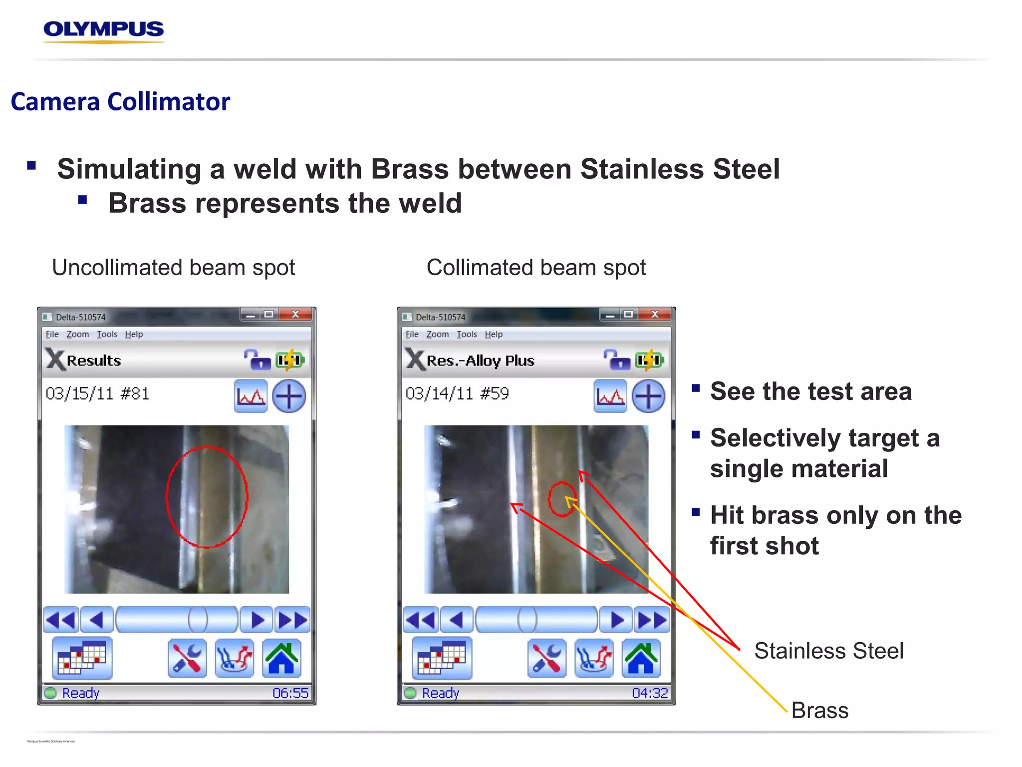 Weld Analysis with Handheld XRF | PPT