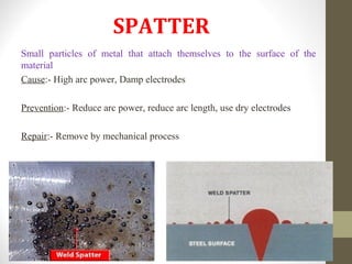 Welding defects | PPT