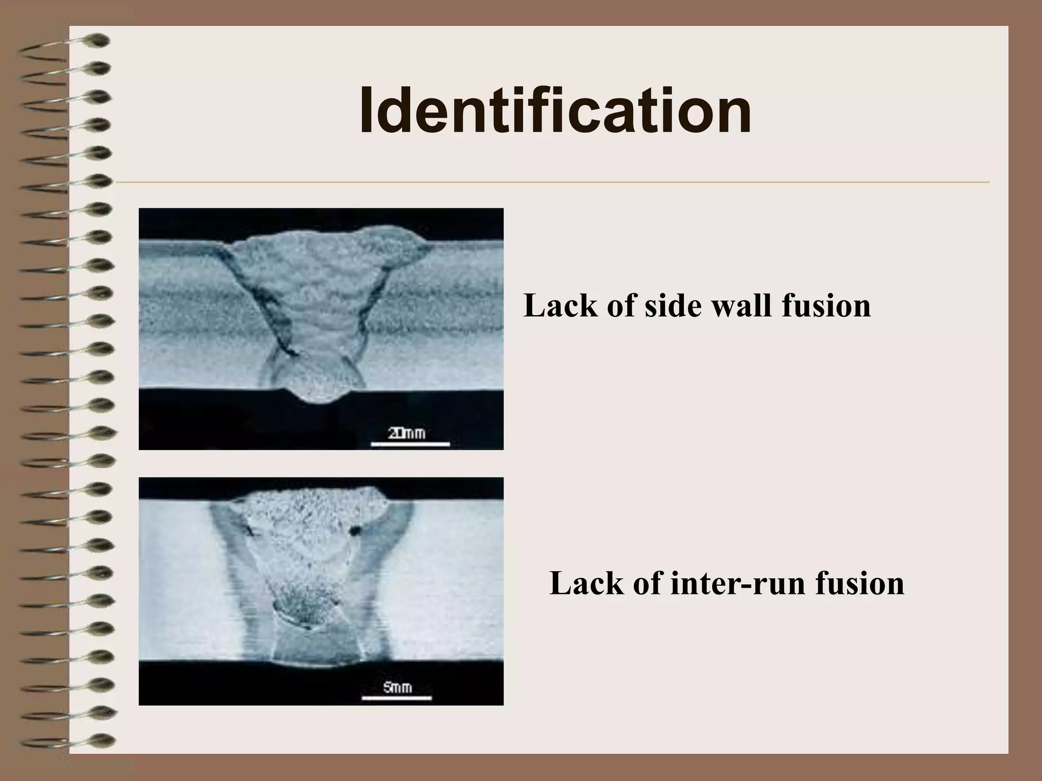 Weld Defects | PPT