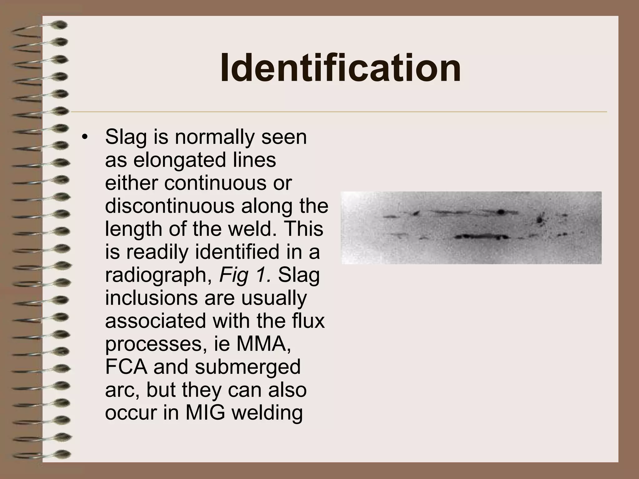 Weld Defects | PPT