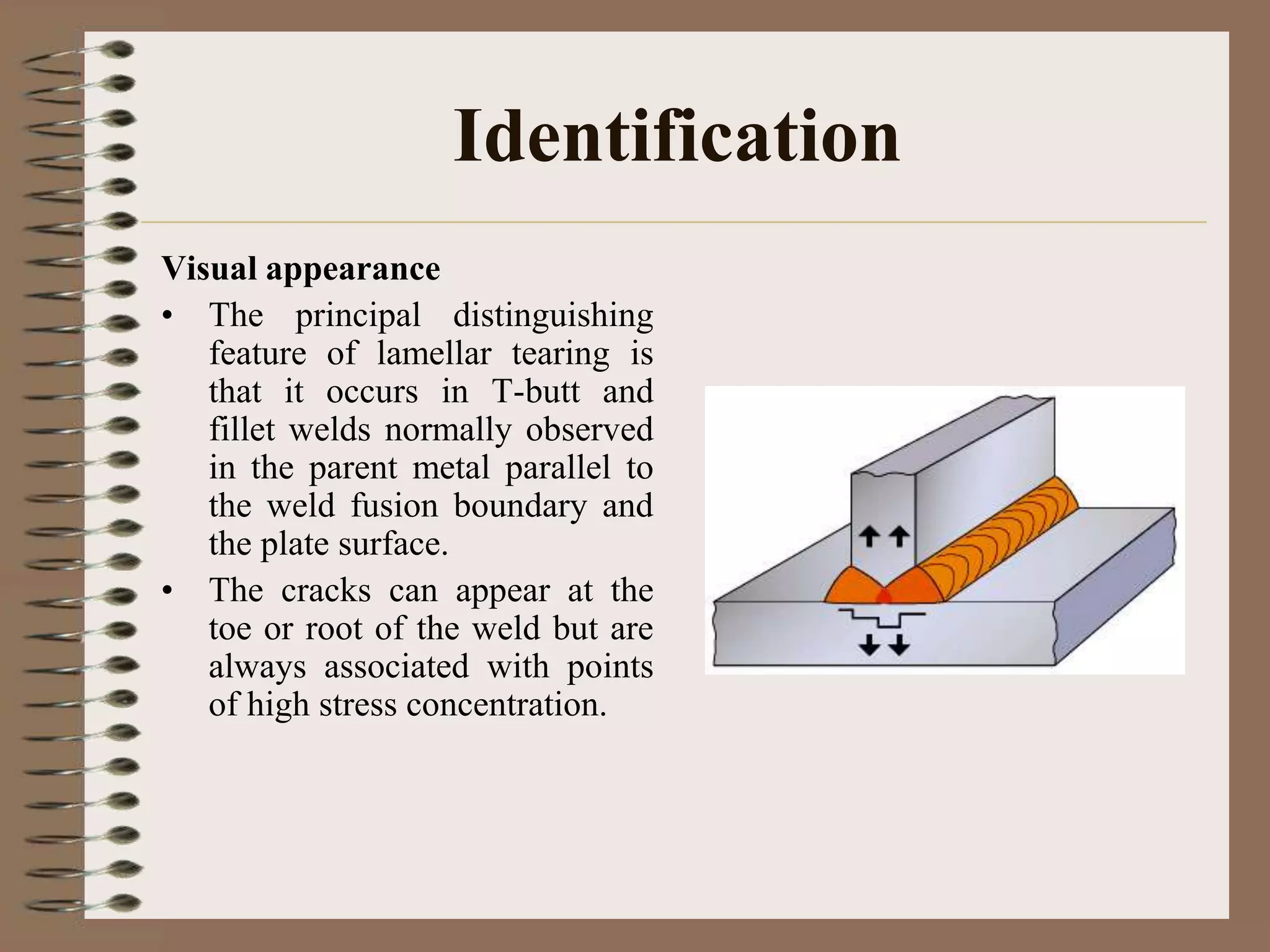 Weld Defects | PPT