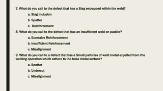 WELD DEFECTS.pptx