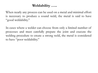 Weld defects - Pressure vessel and Structurals.pptx