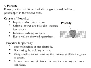 Weld defects - Pressure vessel and Structurals.pptx