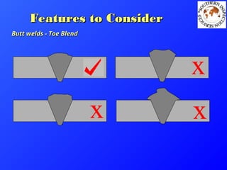 WELD DEFECTS which are found after welding | PPT