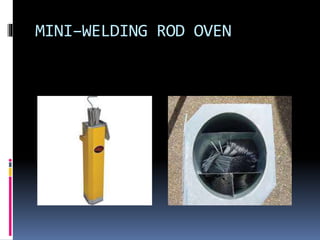 WELD DEFECTS FOR VISUAL INSPECTION.pptx