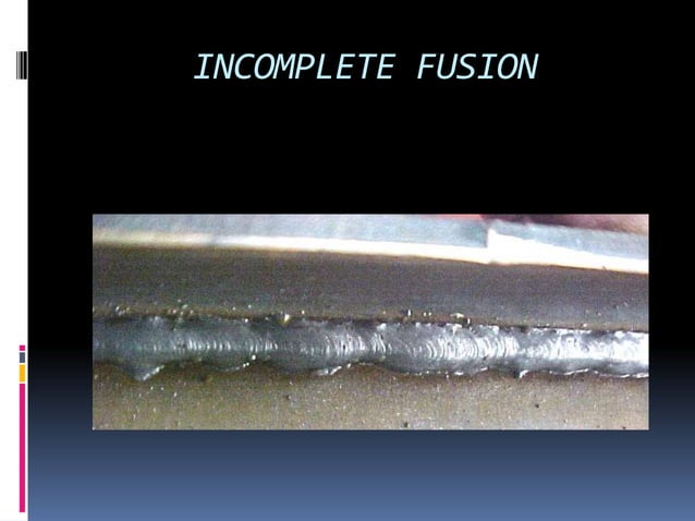 WELD DEFECTS FOR VISUAL INSPECTION.pptx