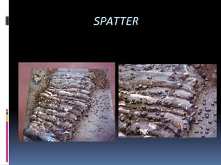 WELD DEFECTS FOR VISUAL INSPECTION.pptx