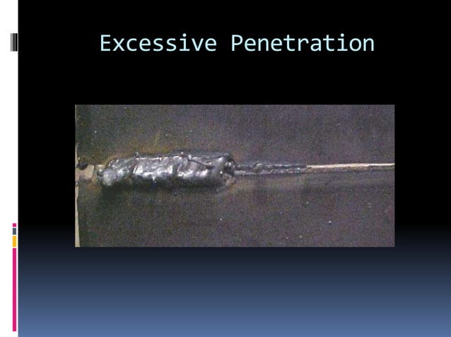 WELD DEFECTS FOR VISUAL INSPECTION.pptx