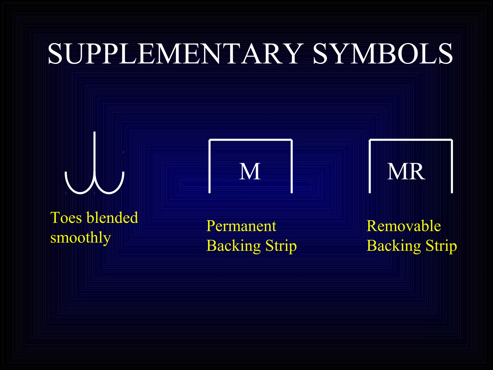 Weld design symbols | PPS