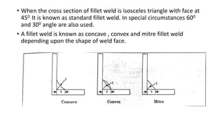 Welded | PPTX | Physics | Science