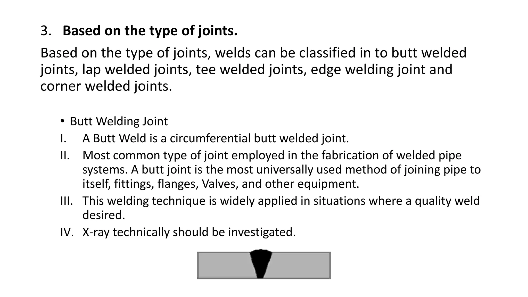 Welded connections in steel structures - Limit State Design of Steel ...