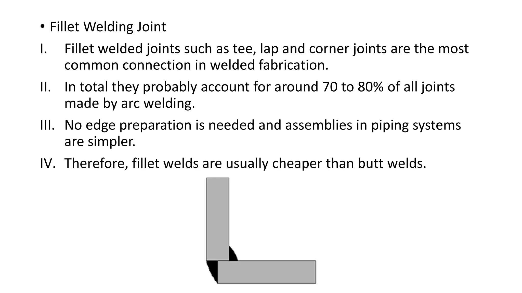 Welded connections in steel structures - Limit State Design of Steel ...