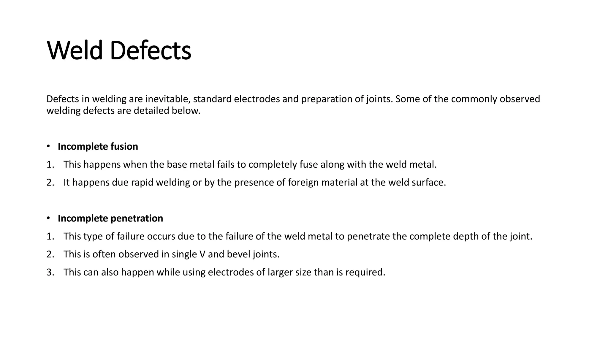 Welded connections in steel structures - Limit State Design of Steel ...