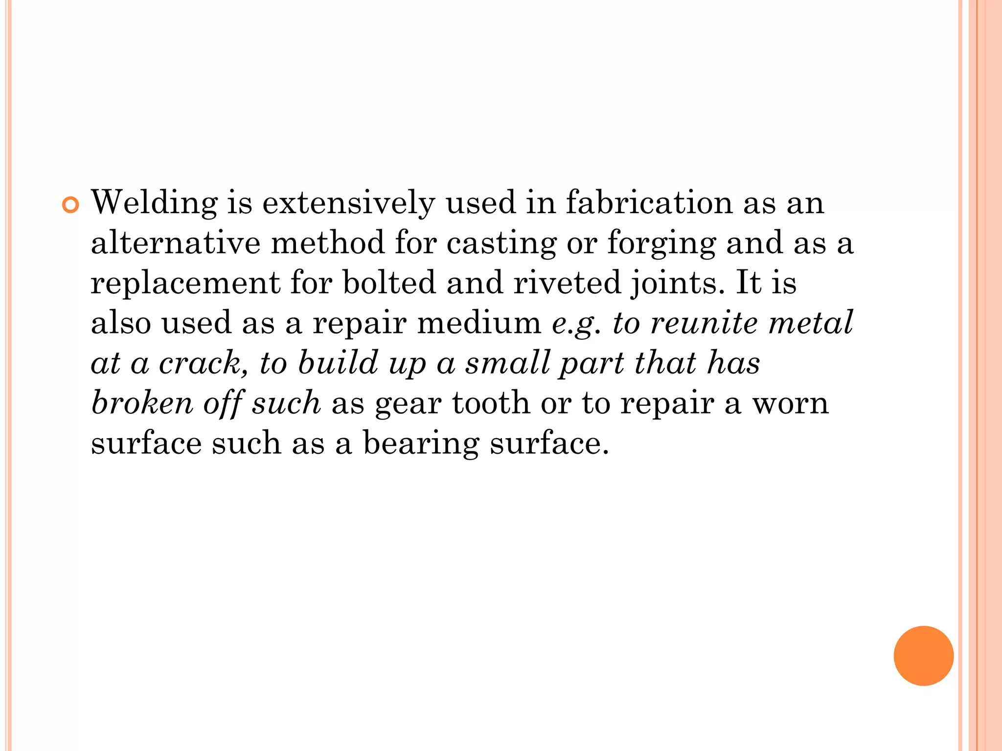 Design of Welded Joint | PDF
