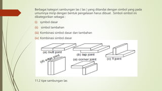 WELDED JOINTS JOINT VENTURE JOINT INSPECTIONS | PPT