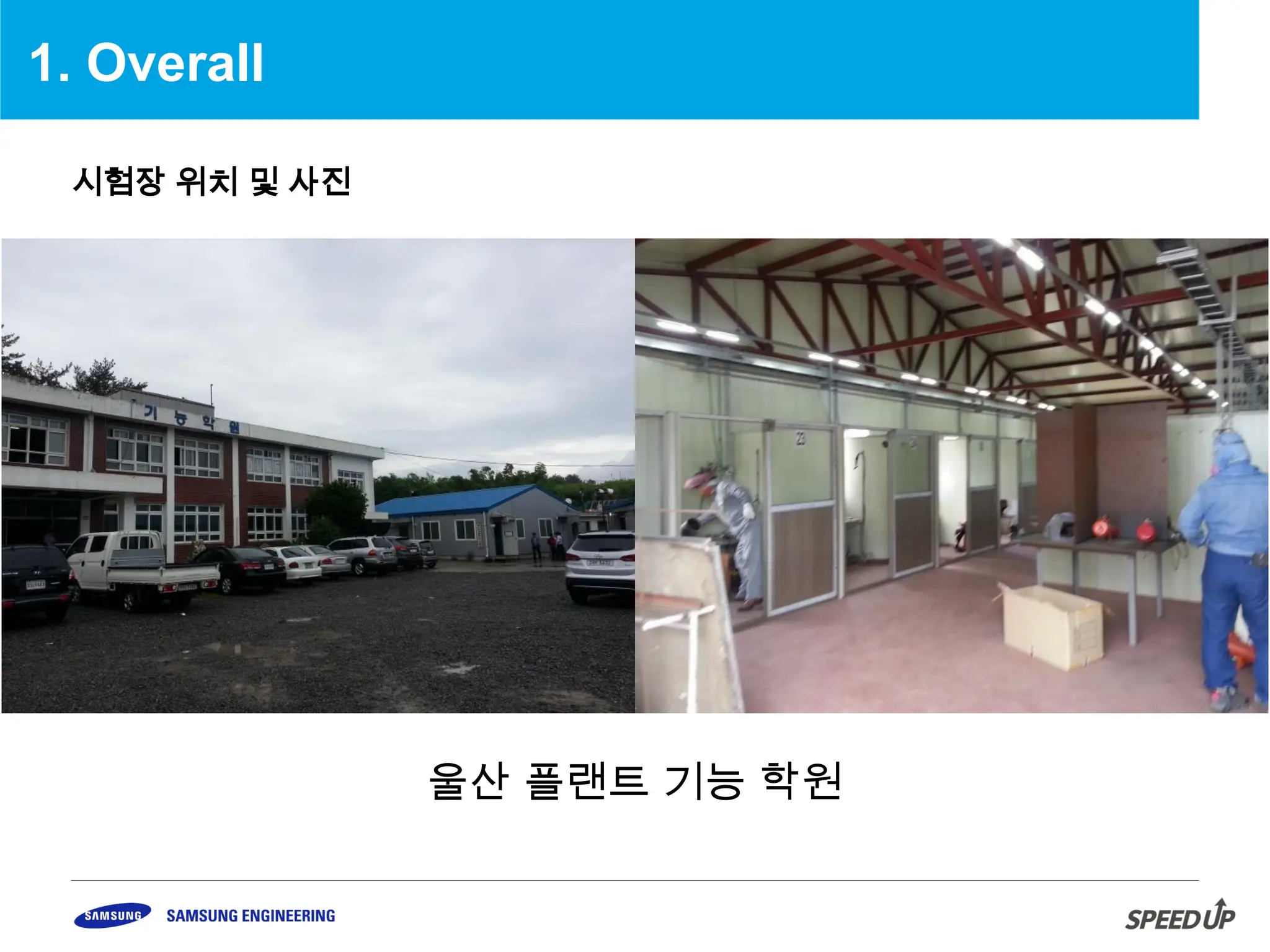 Welder, Fitter TestProcedure Presentation | PPT