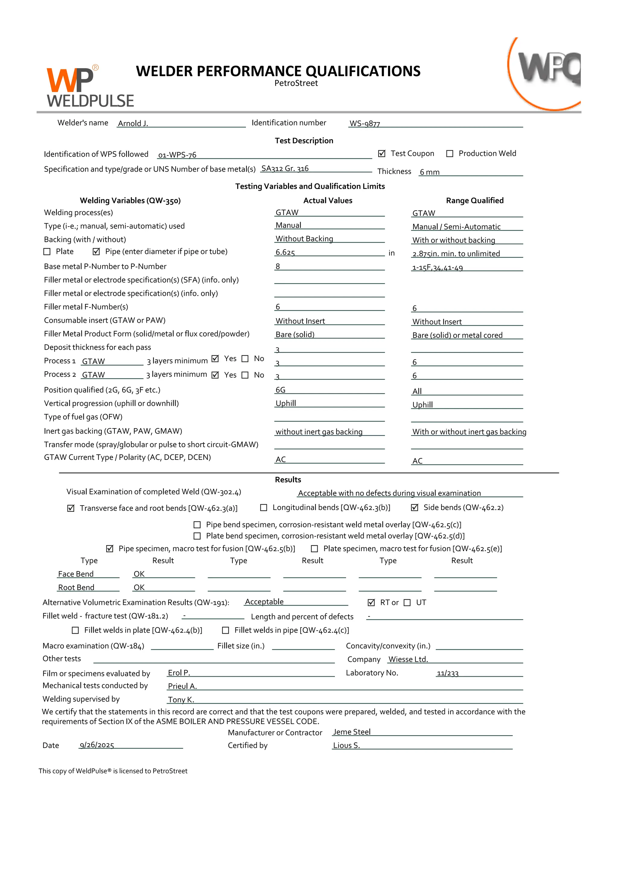 Welder Performance Qualification (WPQ) - WeldPulse Software.pdf