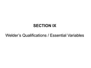 Welder_Quals smaw IX.ppt