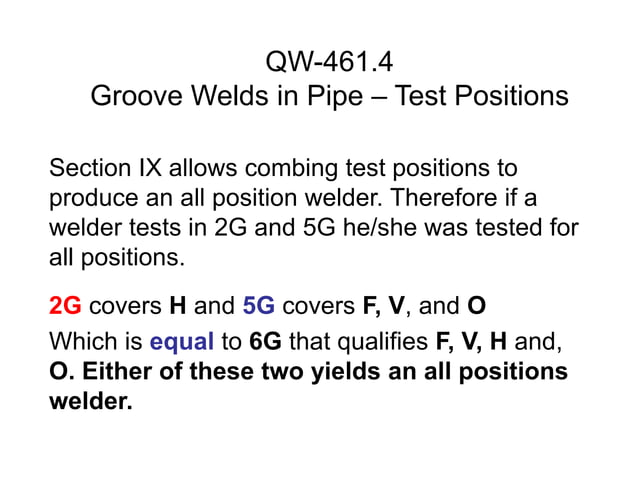 Welder_Quals smaw IX.ppt | Physics | Science