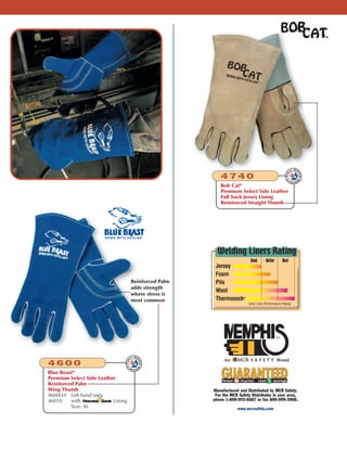 Welders brochure jweld | PDF