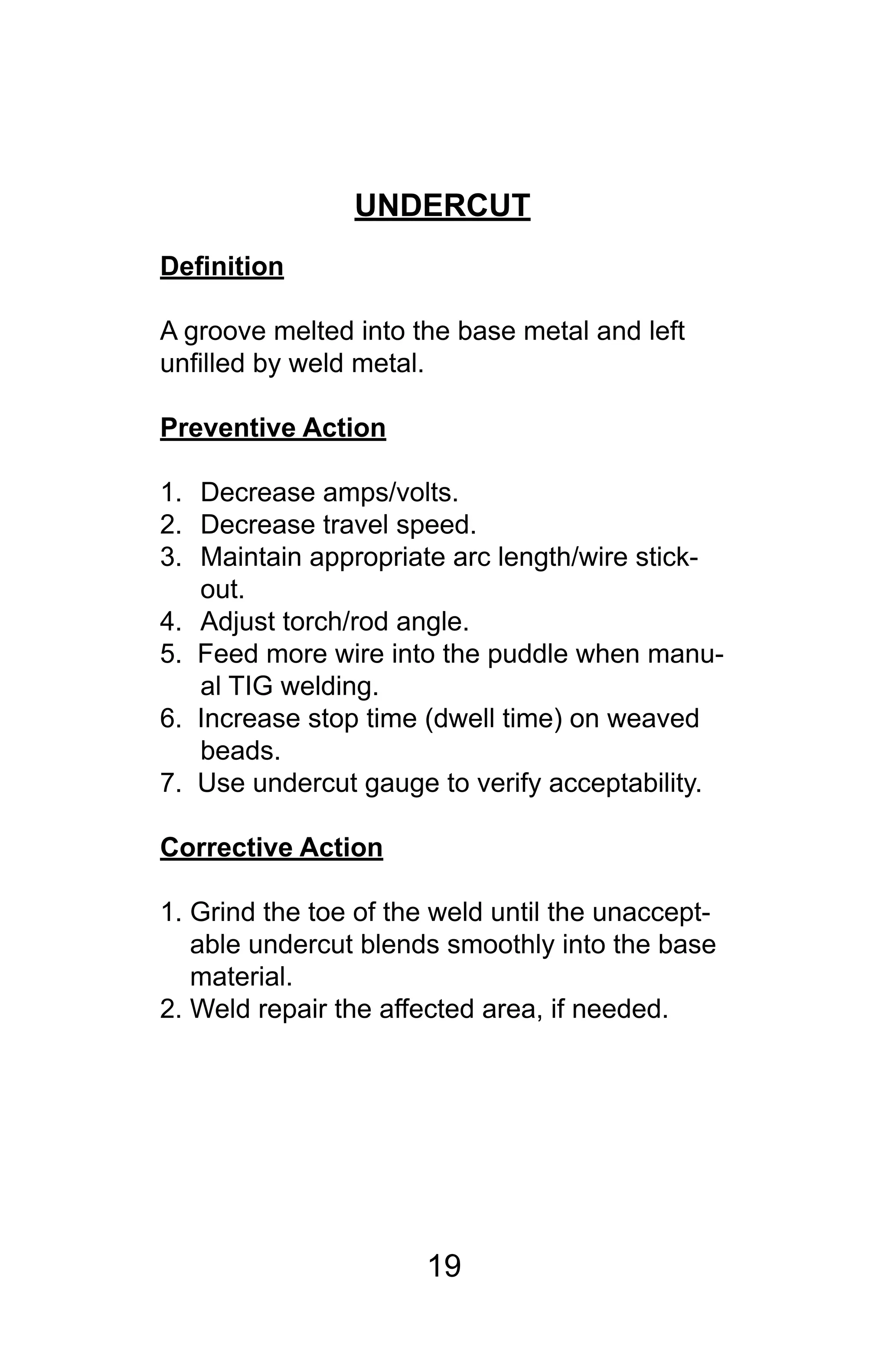 Welders visual inspection_handbook-2013_web | PDF