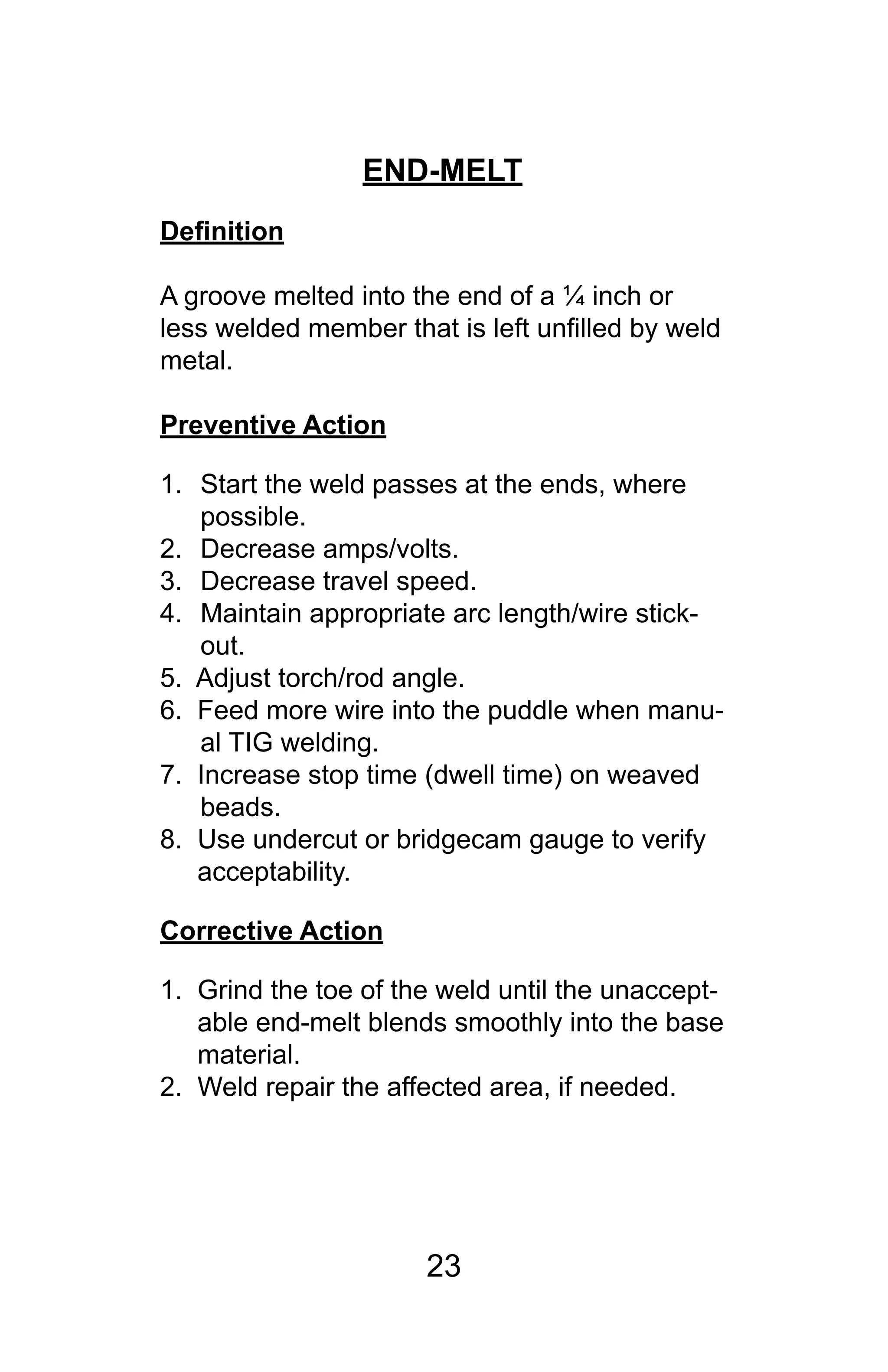 Welders visual inspection_handbook-2013_web | PDF