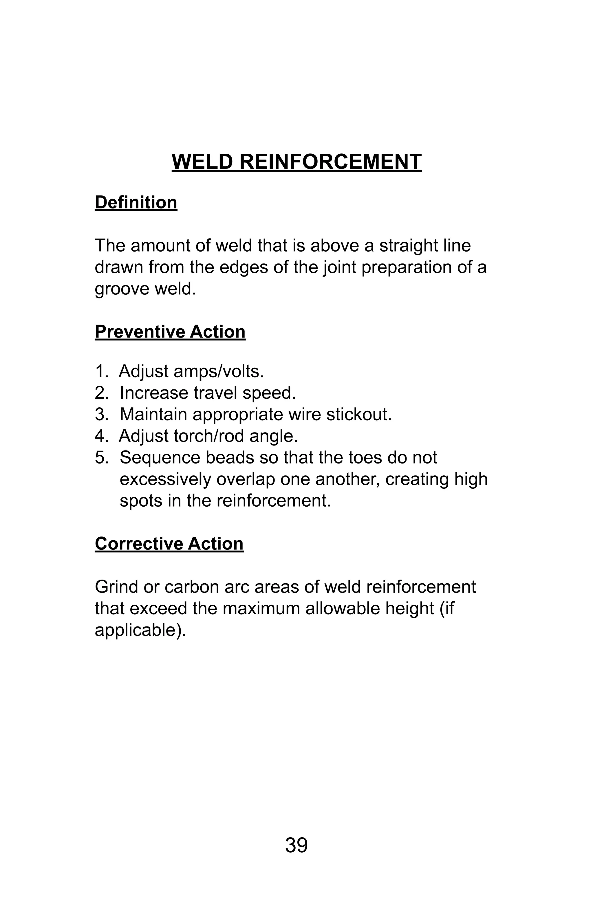 Welders visual inspection_handbook-2013_web | PDF