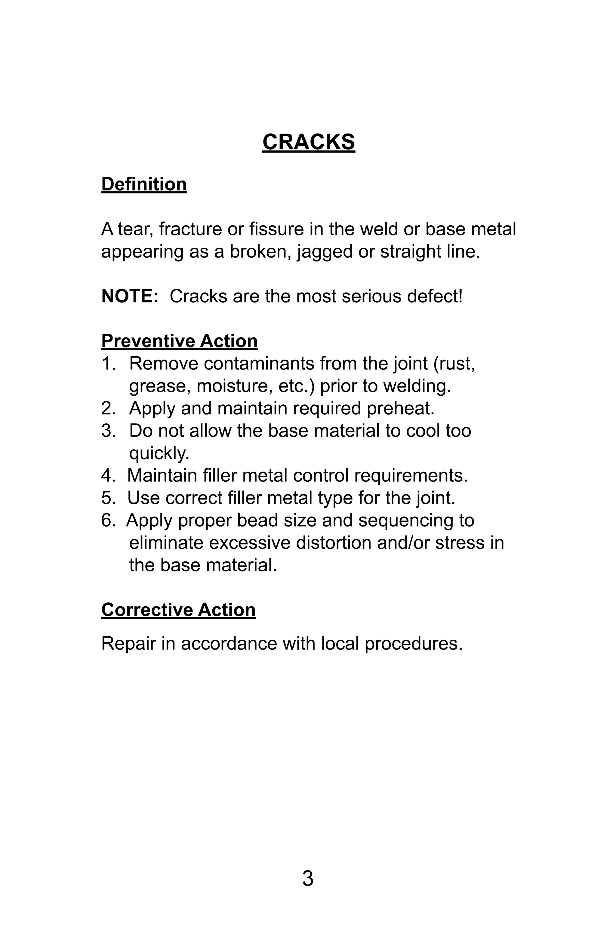 Welders visual inspection_handbook-2013_web | PDF