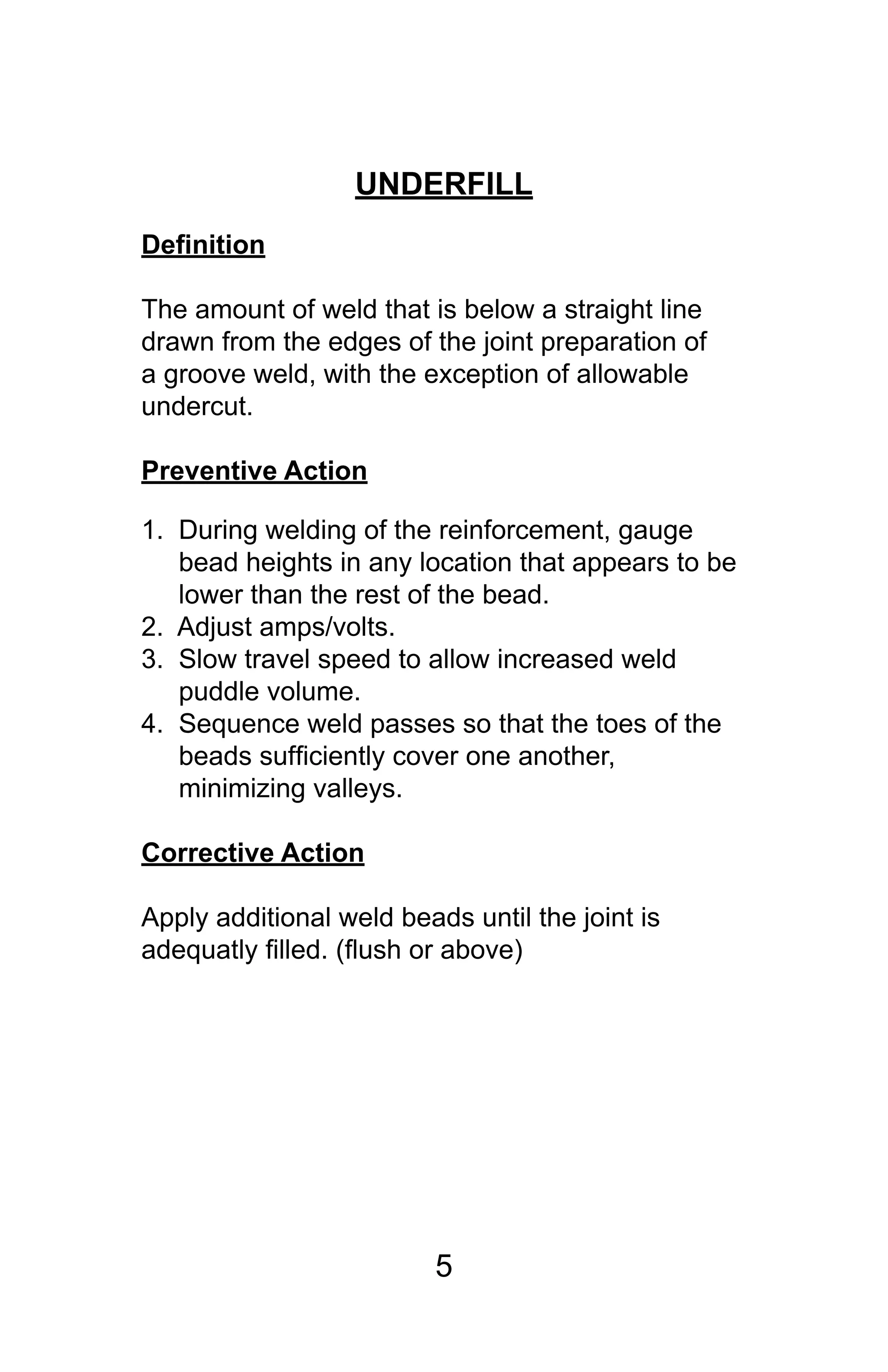 Welders visual inspection_handbook-2013_web | PDF
