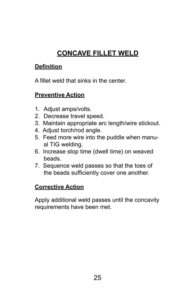 Welders visual inspection_handbook-2013_web | PDF