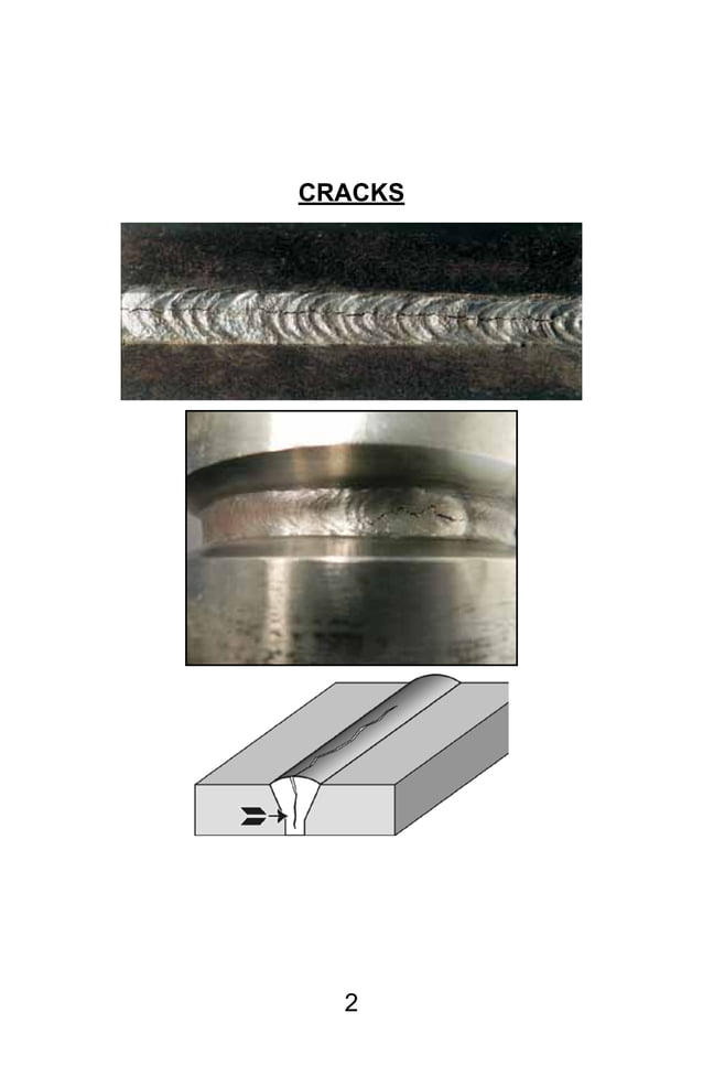 Welders visual inspection_handbook-2013_web | PDF