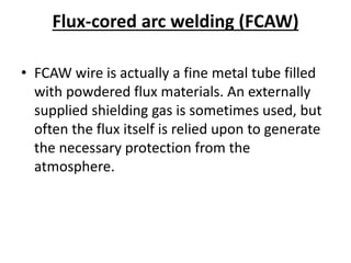 Welding Basics | PPT