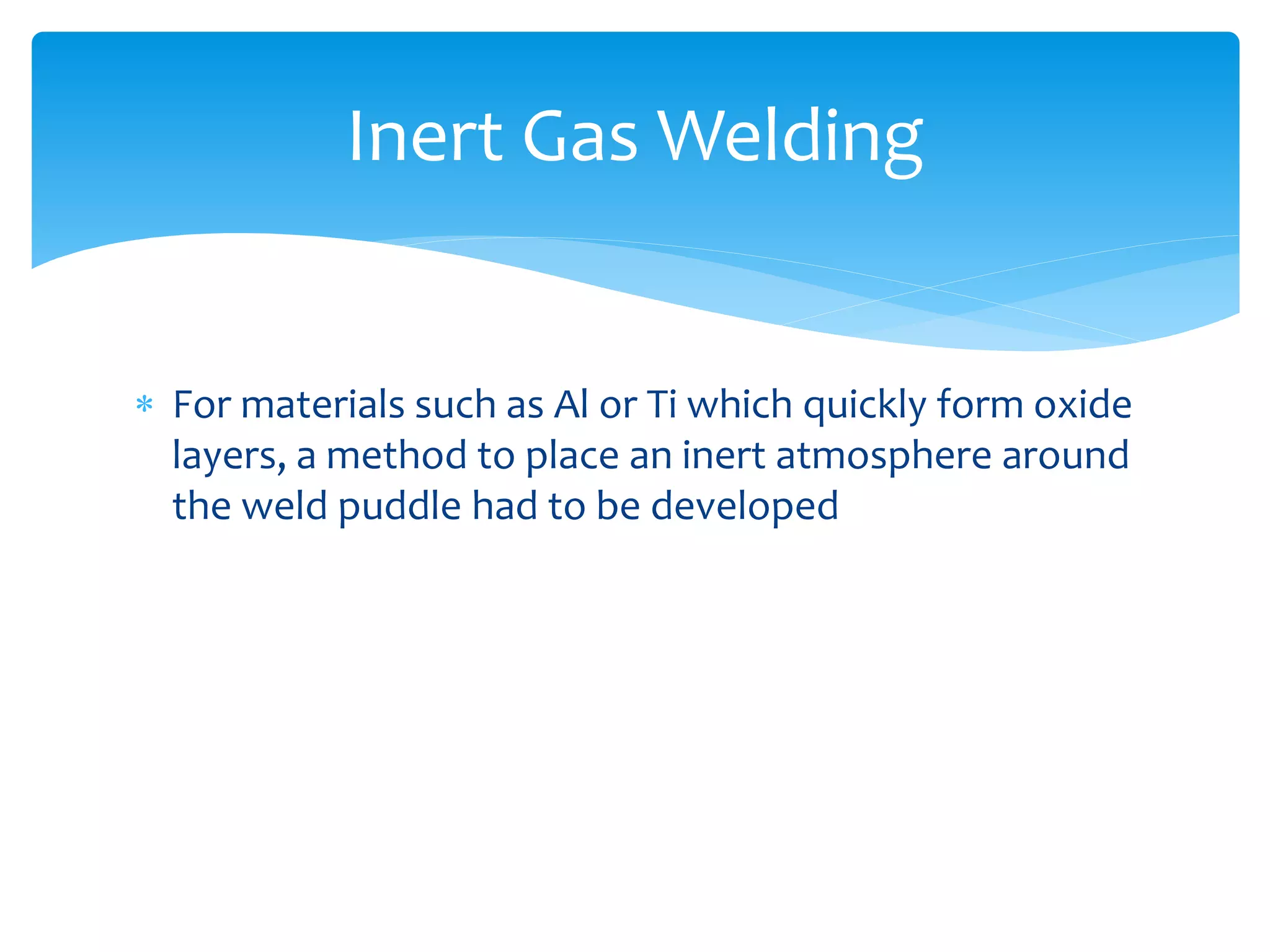 Welding | PPTX | Chemistry | Science
