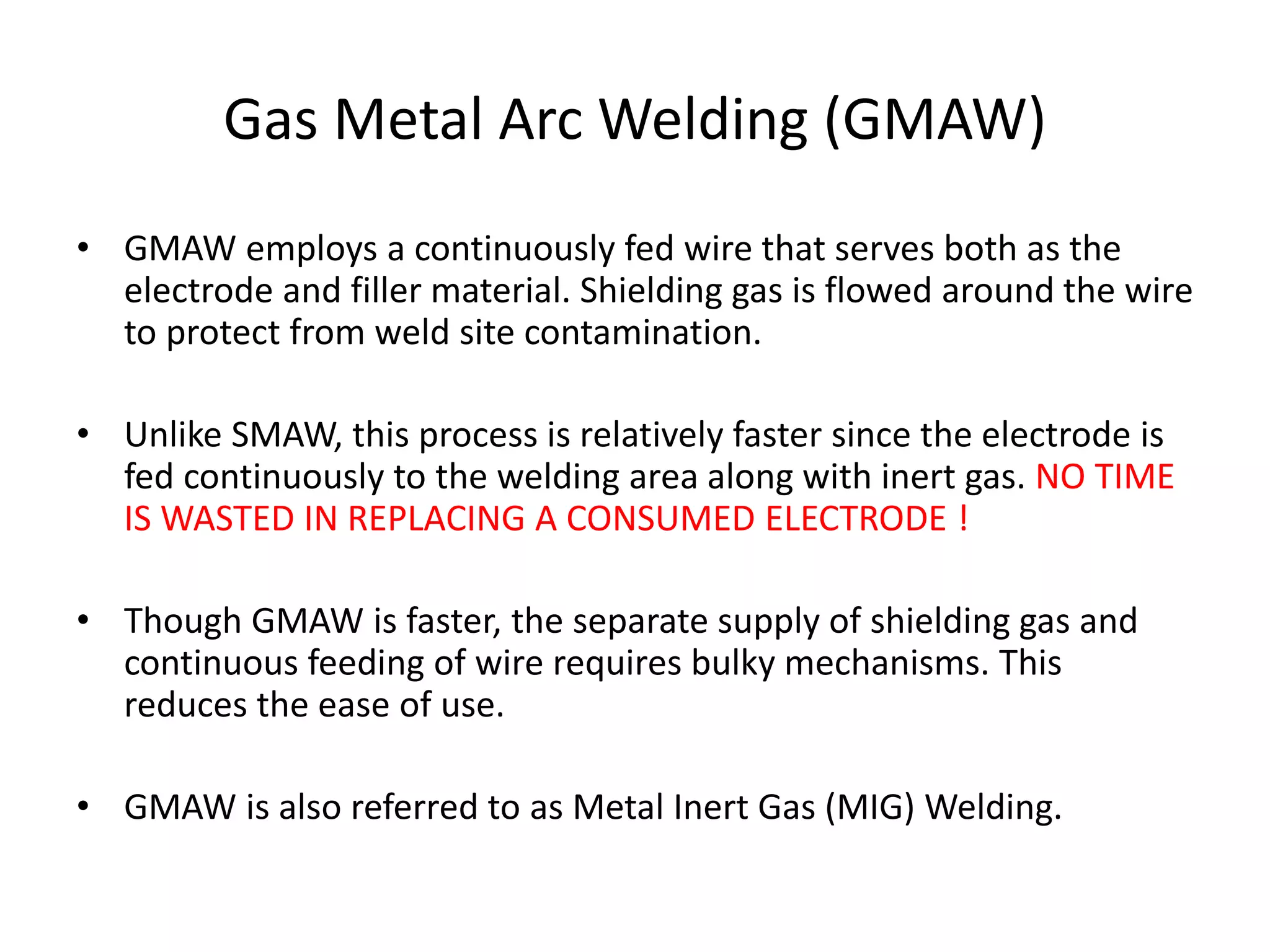 Welding workshop practice | PDF