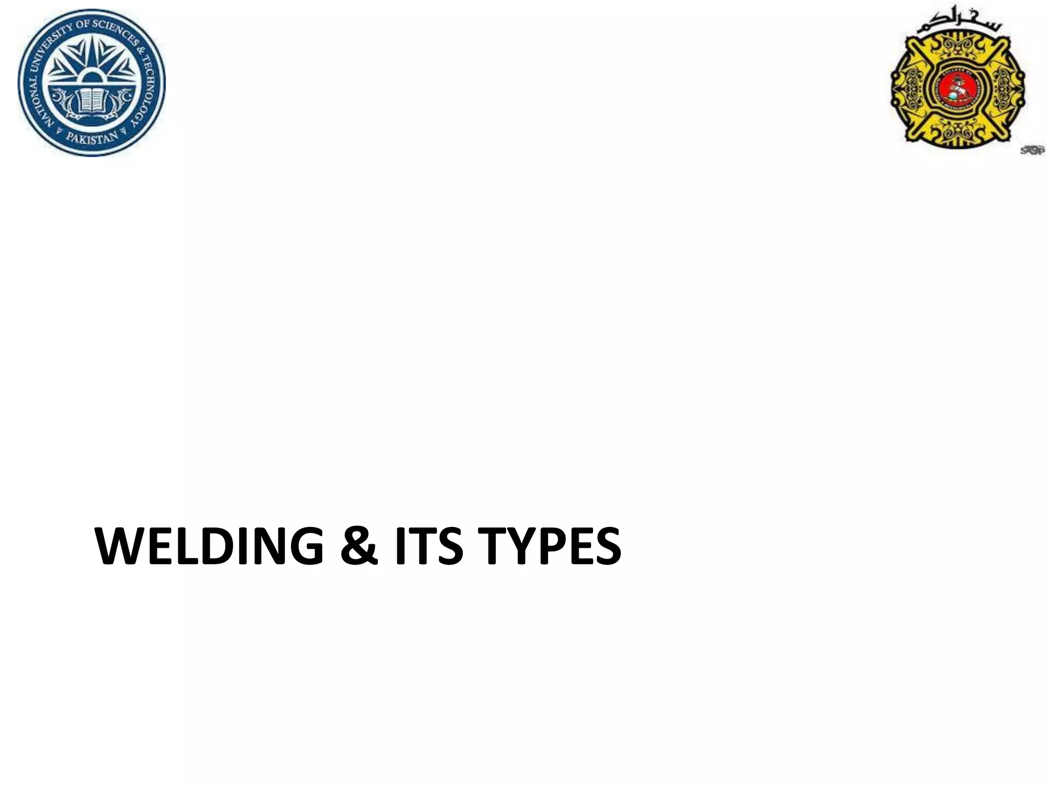Welding workshop practice | PDF