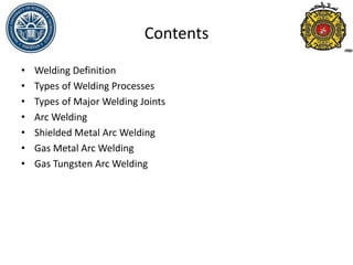 Welding workshop practice | PDF