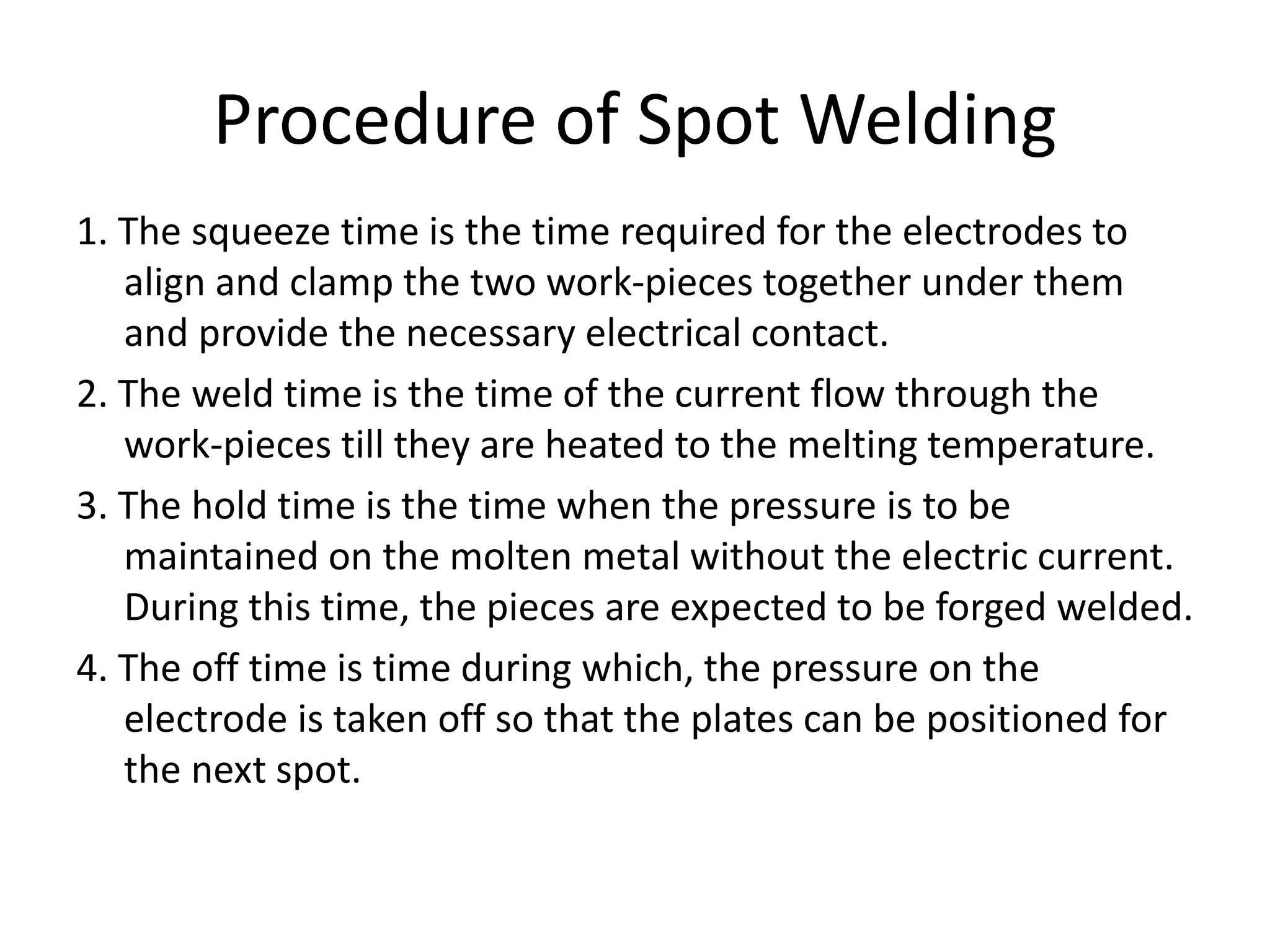 Welding | PPTX
