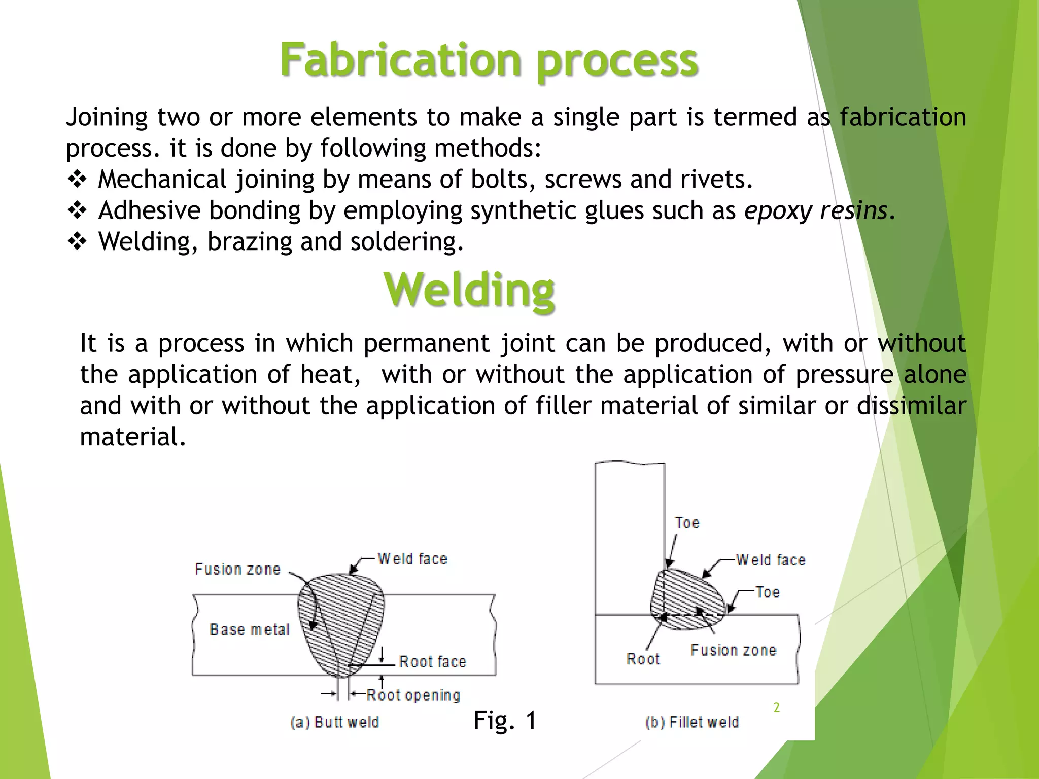 Welding | PDF
