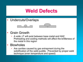 Welding | PPTX | Chemistry | Science