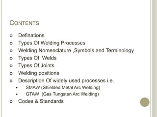 Welding.ppt | Chemistry | Science