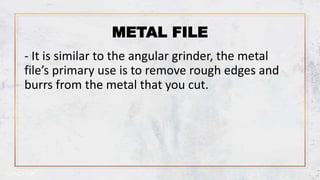 WELDING-TOOLS.pptx