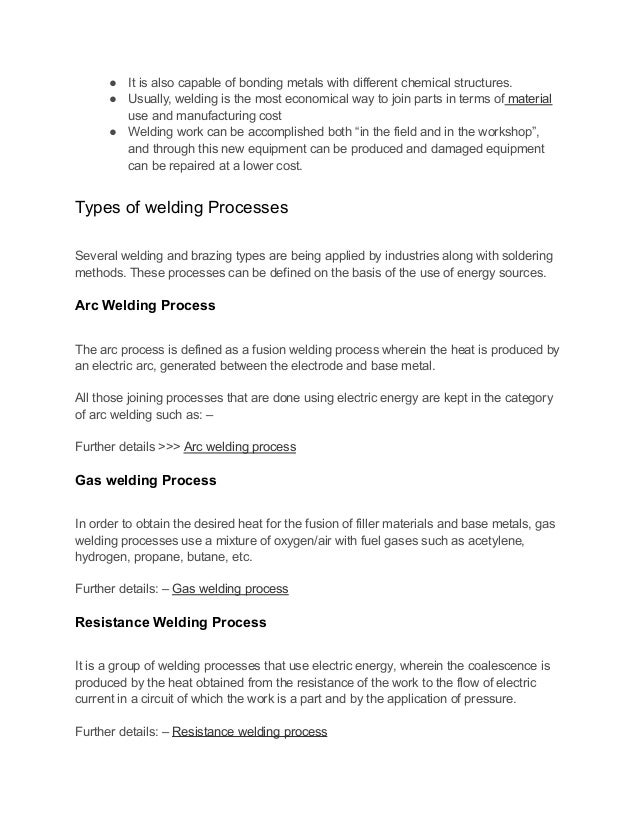 Welding-types, applications and invention.pdf